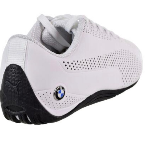 Puma | Shoes | Puma Bmw M Motorsport Sneakers | Poshmark